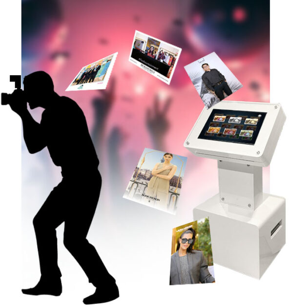 Roaming Photographer – ImagineNation Creativeworks | Photobooth ...